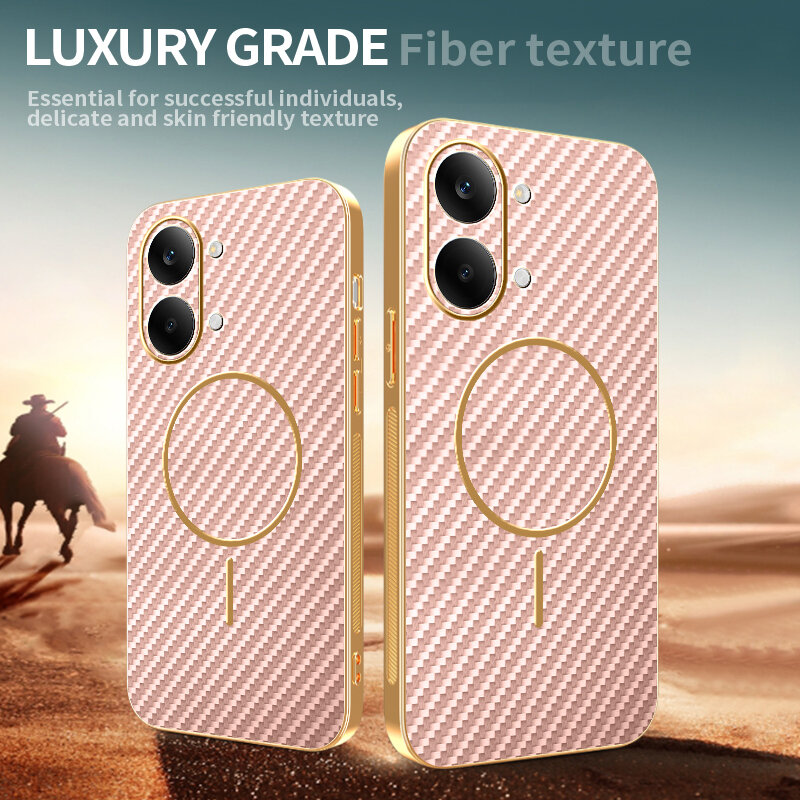 Чехол для Poco X8 Pro Max — фото 1