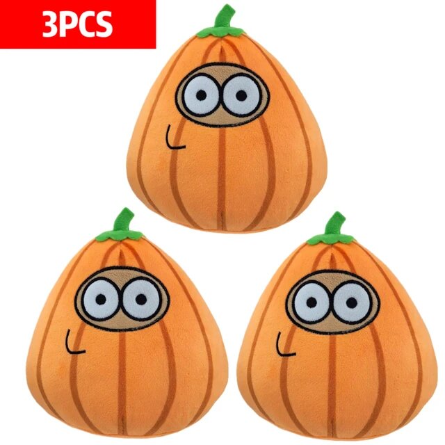 Набор из 1/4 плюшевых игрушек My Pet Alien Pou, милая кукла-питомец-инопланетянин, очаровательная плюшевая игрушка Pou, мягкая подушка, подарочная плюшевая игрушка-зверёк для детей и девочек
