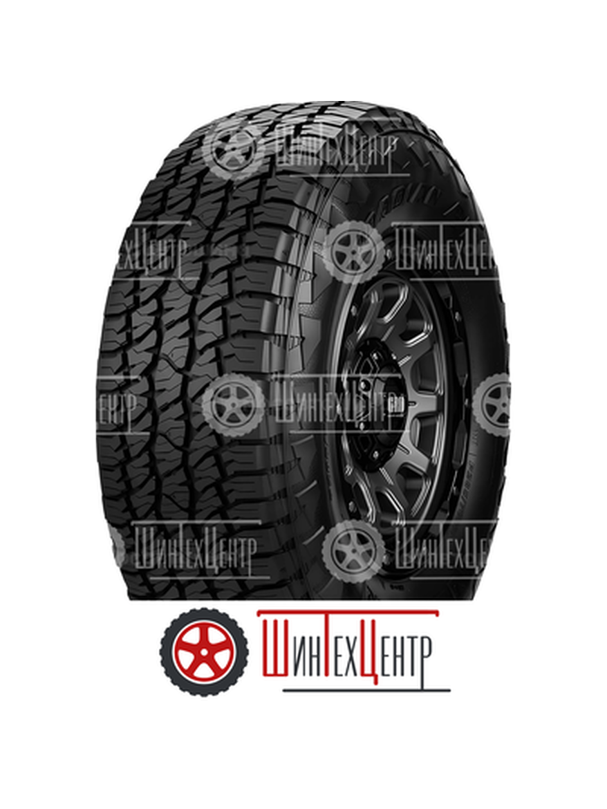 Шина Nexen Roadian Atx 245/75 R17 112S Всесезонная для любых видов автомобилей