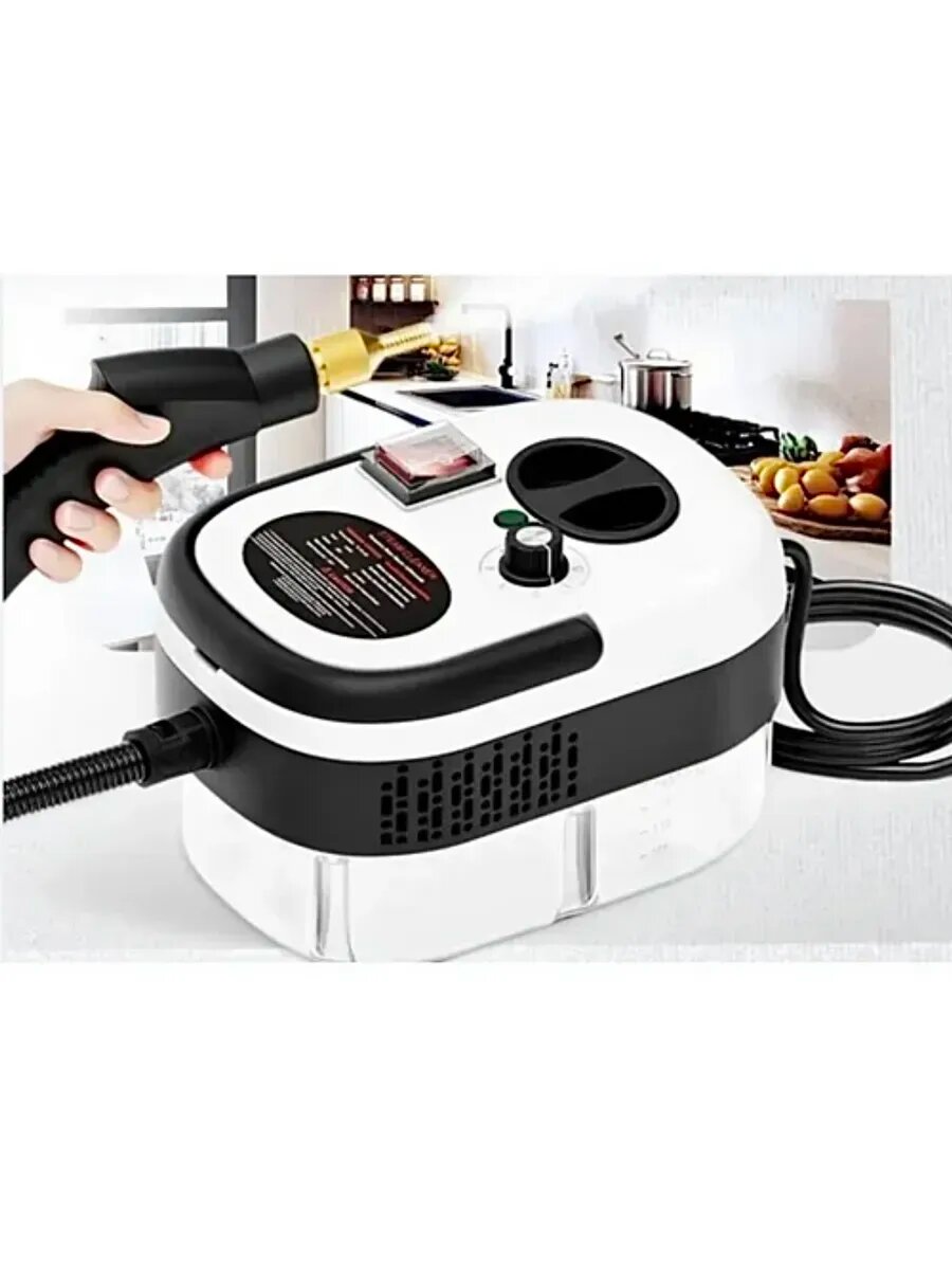 Пароочиститель для дома мощный универсальный парогенератор