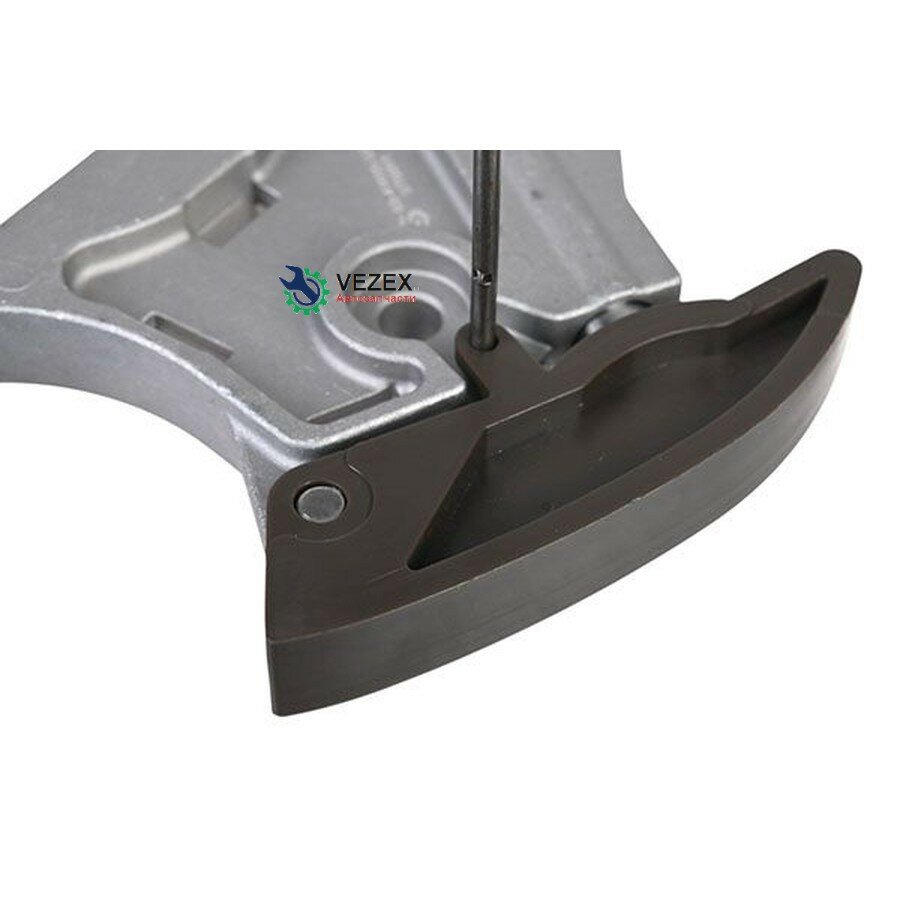 STELLOX 0341035SX натяжитель цепи масл. насоса! 06B115130C\ Audi A3/A4/S4, Skoda Octavia, VW Bora/Passat 01>