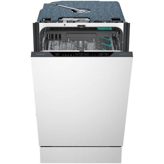 Встраиваемая посудомоечная машина Candy Nova CI 1A7E1AB-08