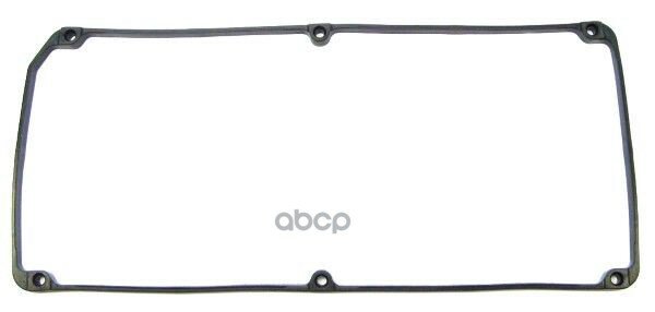 Прокладка клапанной крышки Mitsubishi Colt 1.3 4G13 00> Elring арт. 125.950