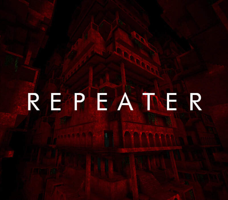 REPEATER PC Steam Ключ | купить ключ для активации в России