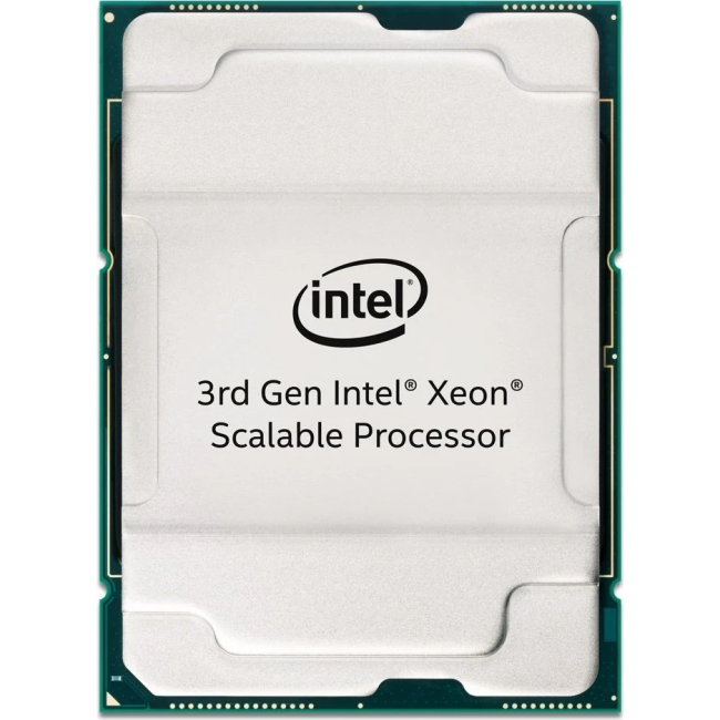 Intel Процессор Intel Xeon Silver 4310T OEM 2.3 ГГц - 3.4 ГГц/10 ядер/15 Мб/105 Вт/Socket LGA4189