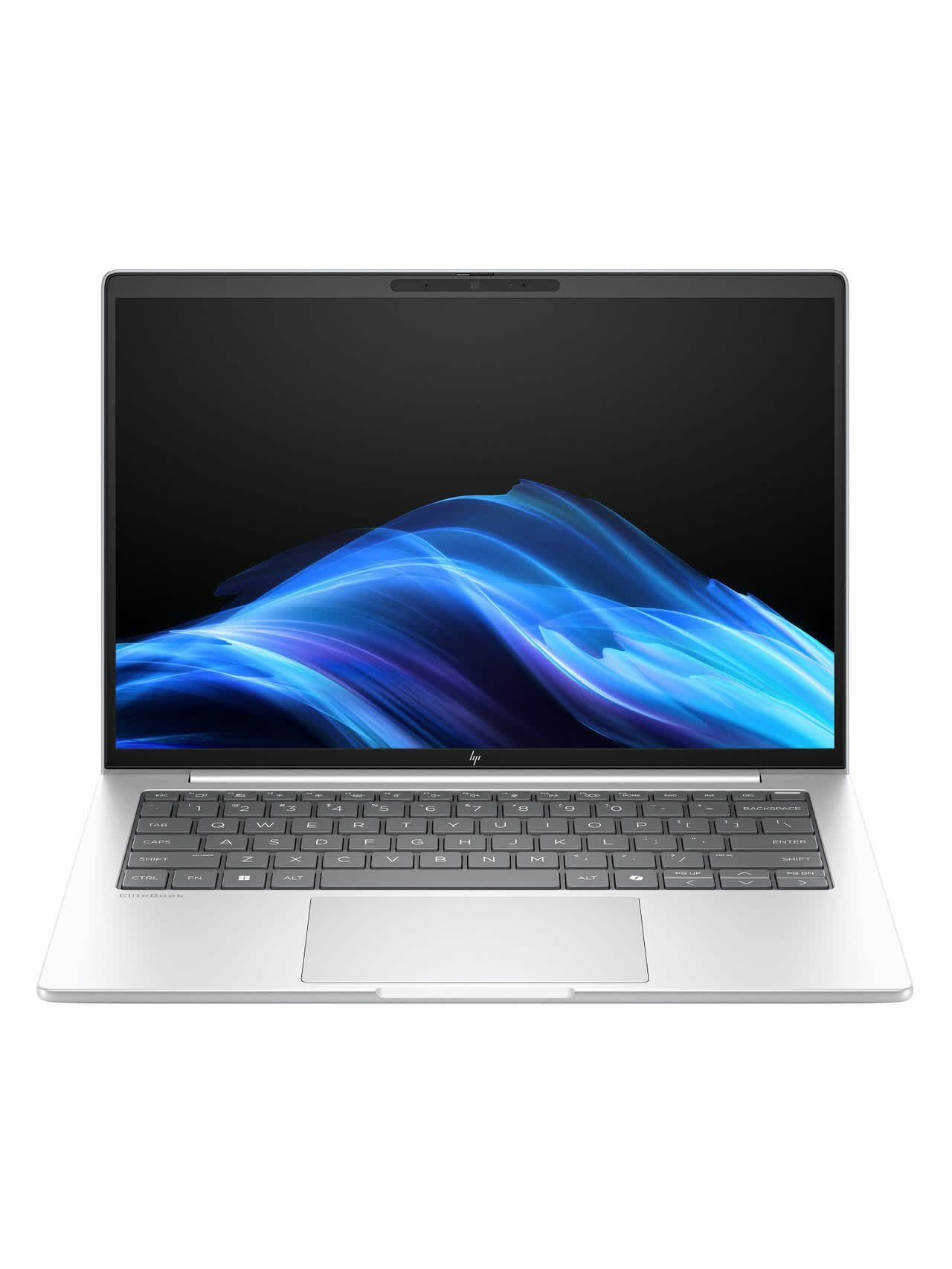 Ноутбук для работы и учебы, Ноутбук HP EliteBook 8Gi 14 B0KF0AV