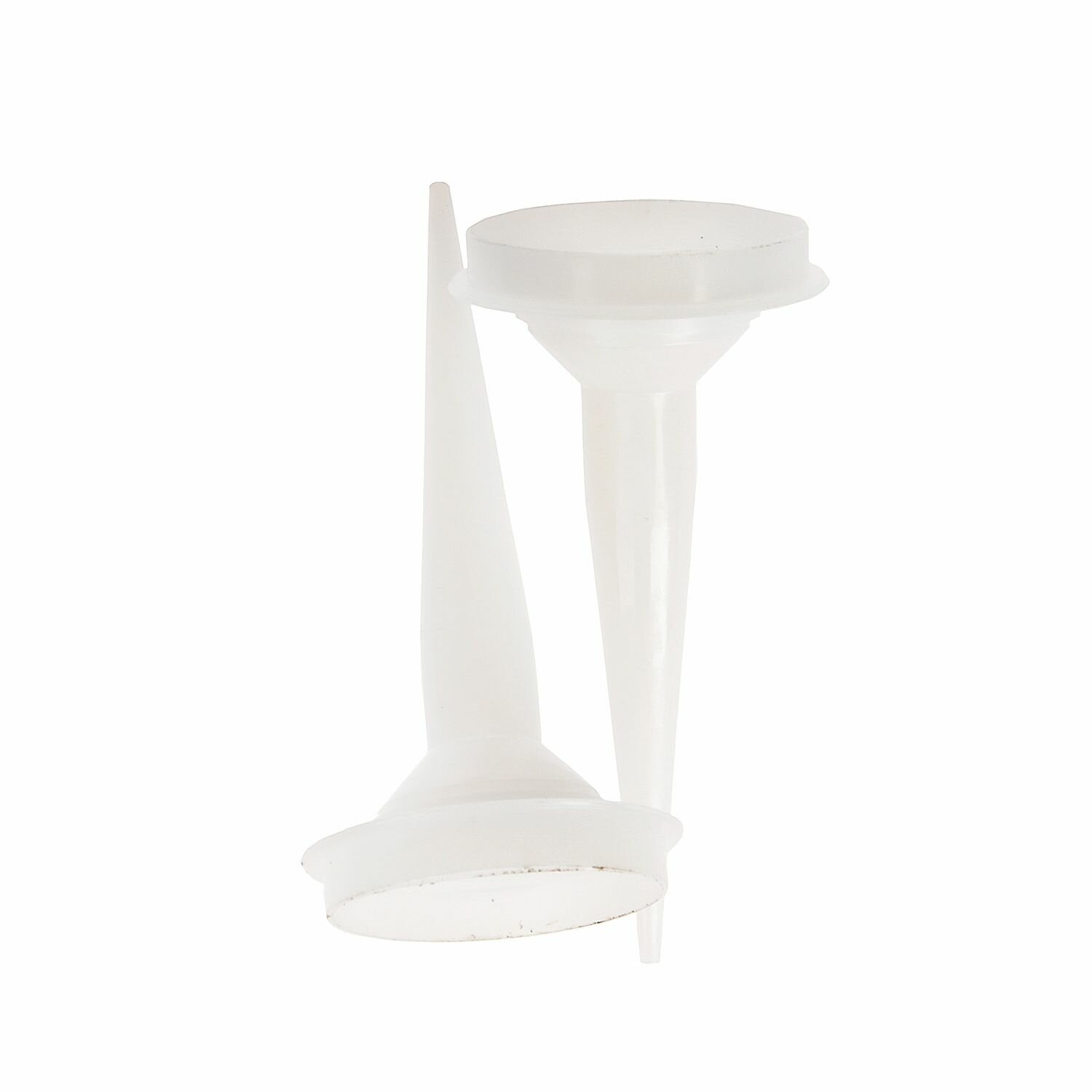 Наконечник для монтажного пистолета Blast Пластиковое сопло, белое, комплект 2 шт (591200)