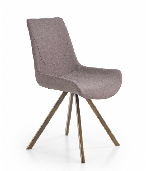 Стул кухонный Halmar K290 (серый)