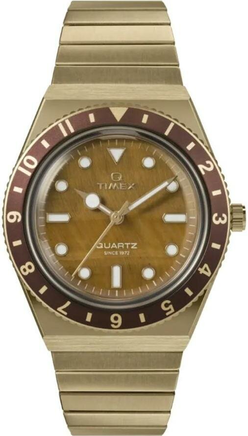 Наручные часы TIMEX — фото 1