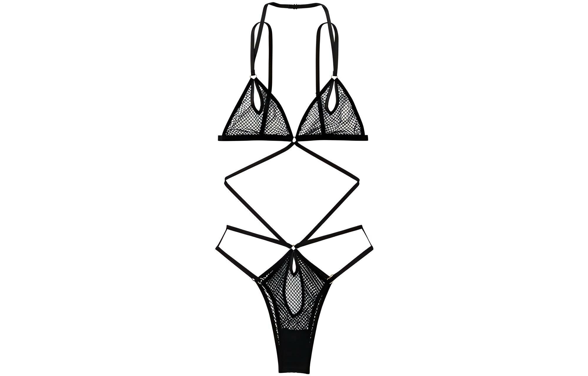 Боди бельевое Victoria's Secret