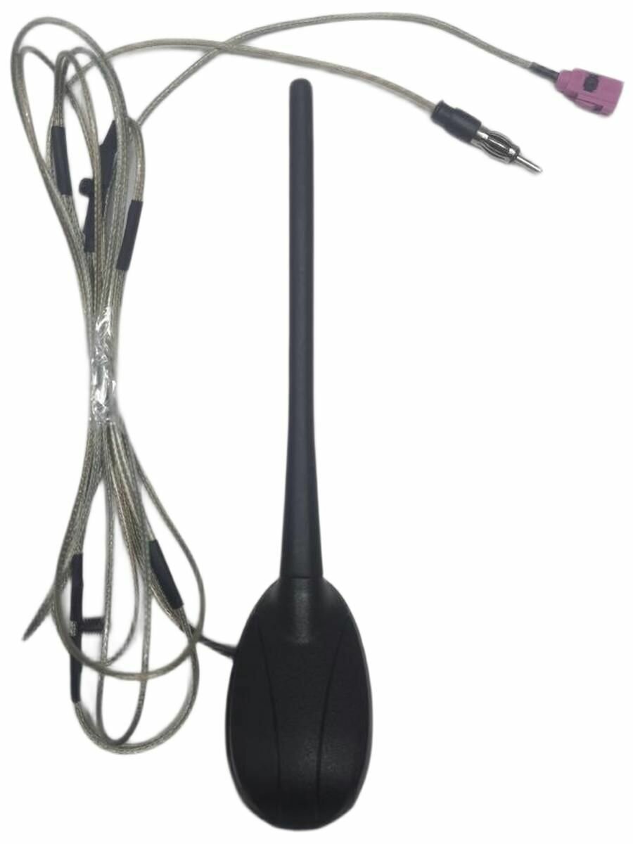 Антенна с GPS/ штатная антенна для а/м: Нив Урбана