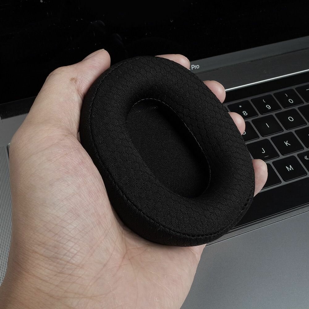 Амбушюры для наушников