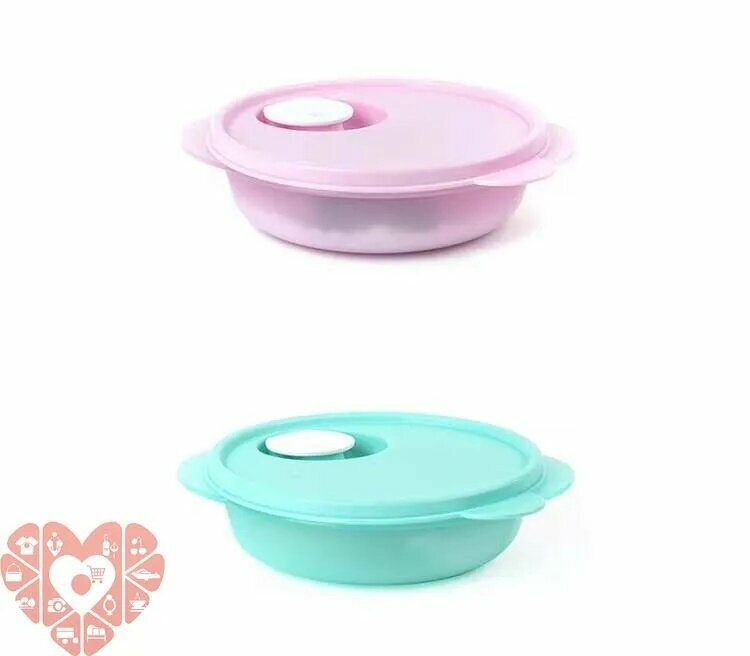 Tupperware Контейнер пищевой — фото 1