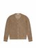 Кардиган Zanone Open-knit cardigan, размер 42