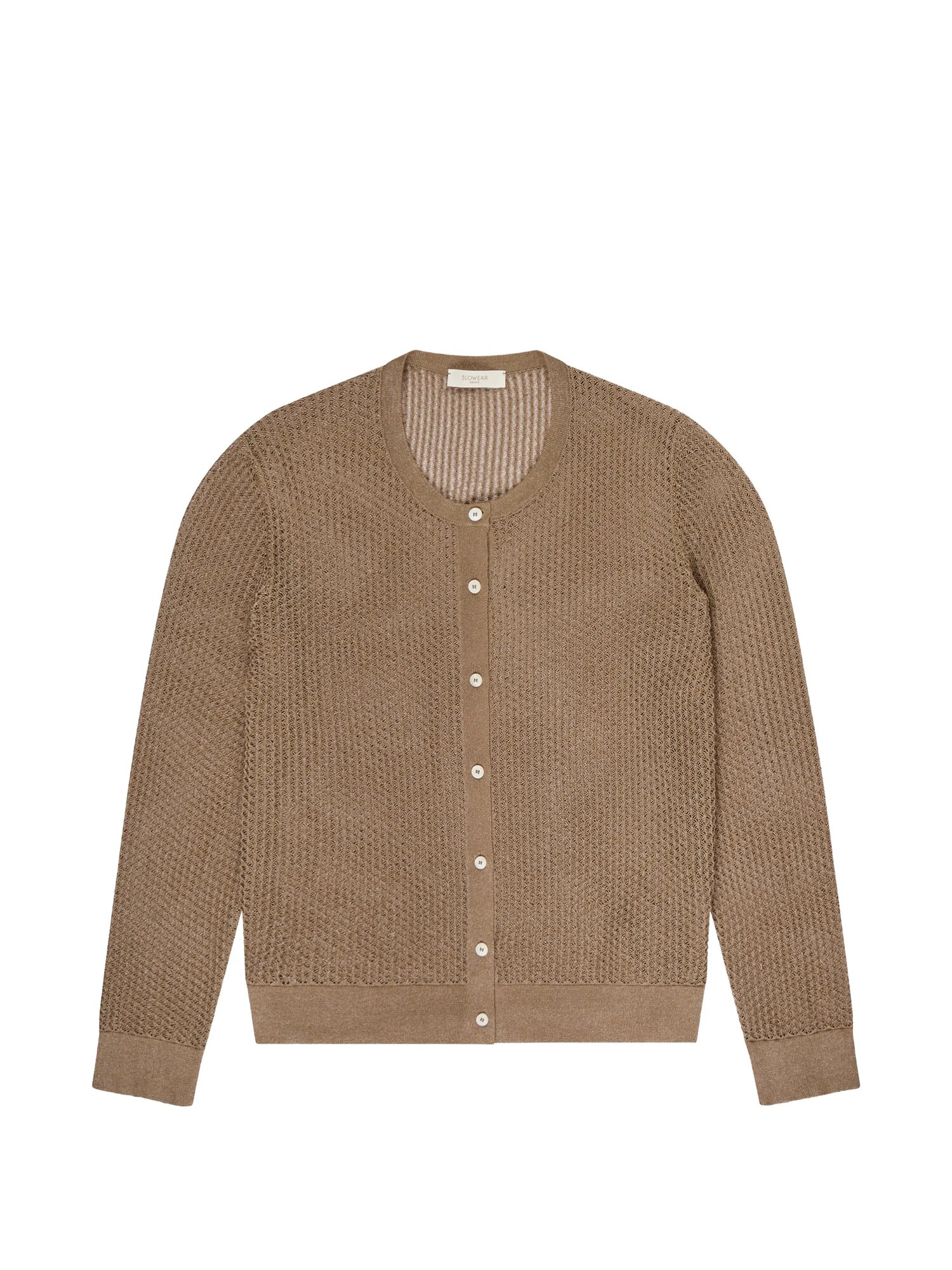 Кардиган Open-knit cardigan