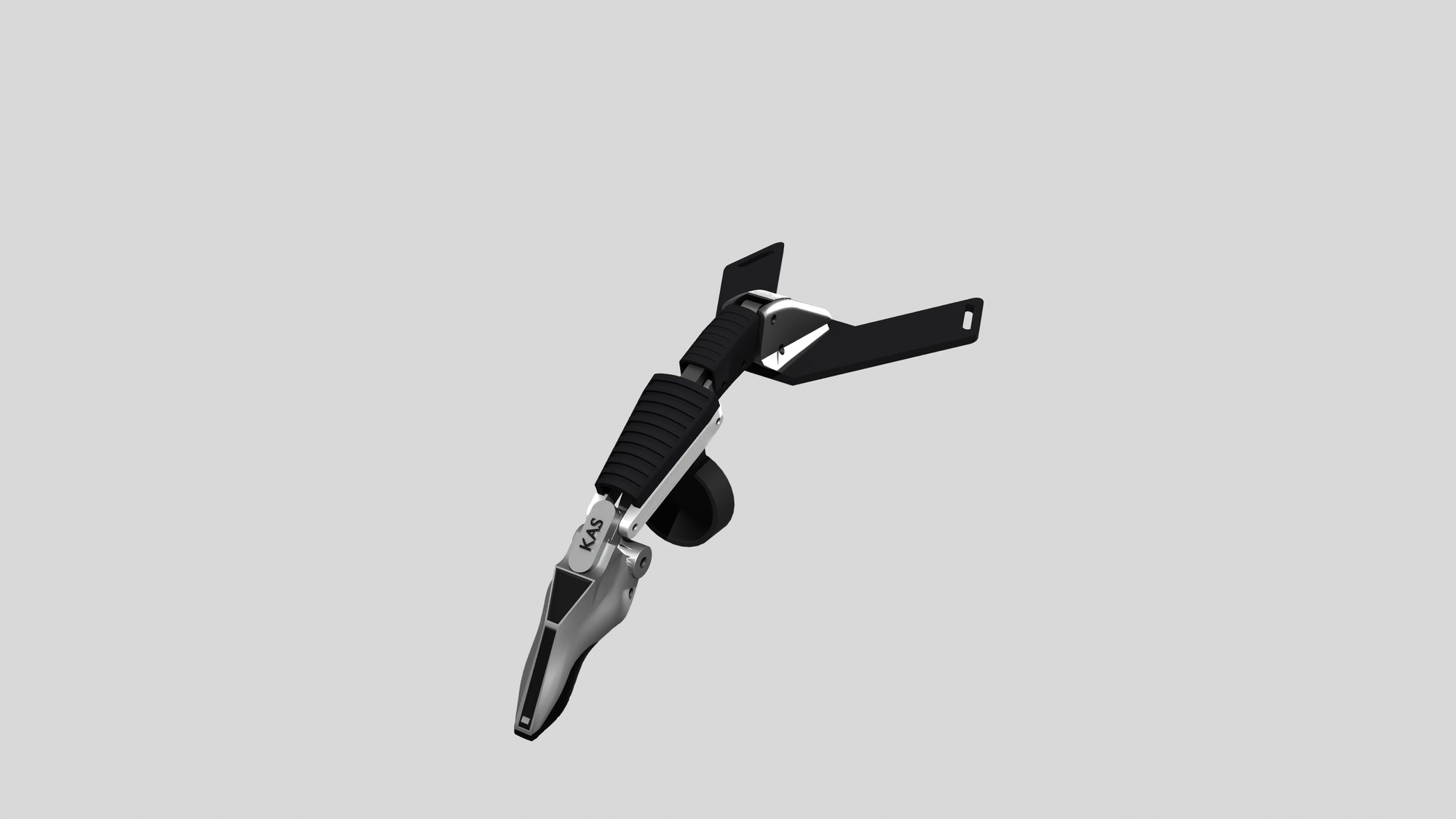 Протез пальца руки