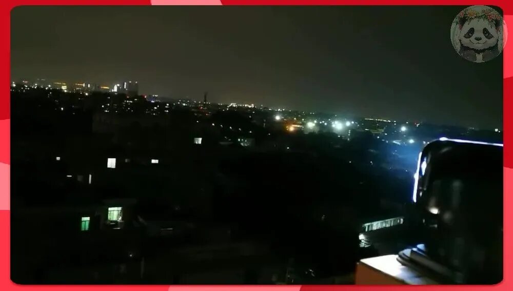 Фара-искатель