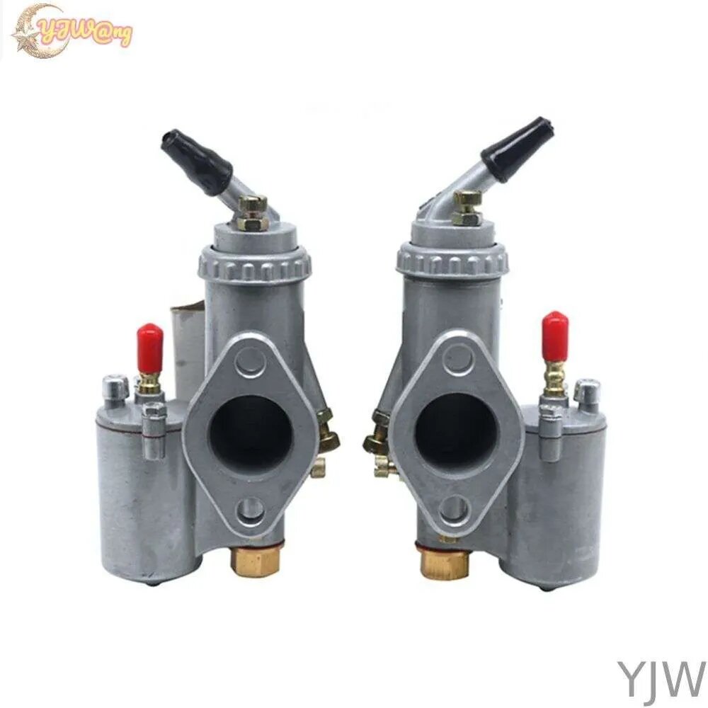 1 пара карбюраторов PZ28 CJ-K750 для мотоцикла R50 R1 R60/2 R71 R12 Урал M72 K37 K38 K301 K302-yjw
