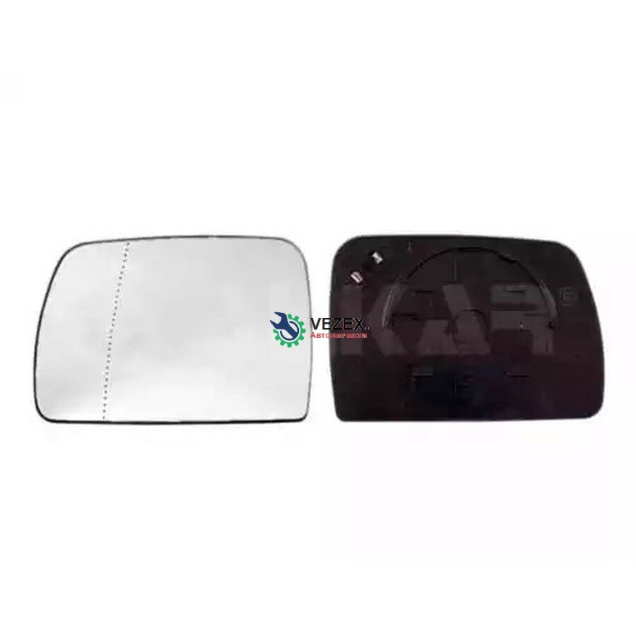 ALKAR 6471888 Стекло бокового зеркала