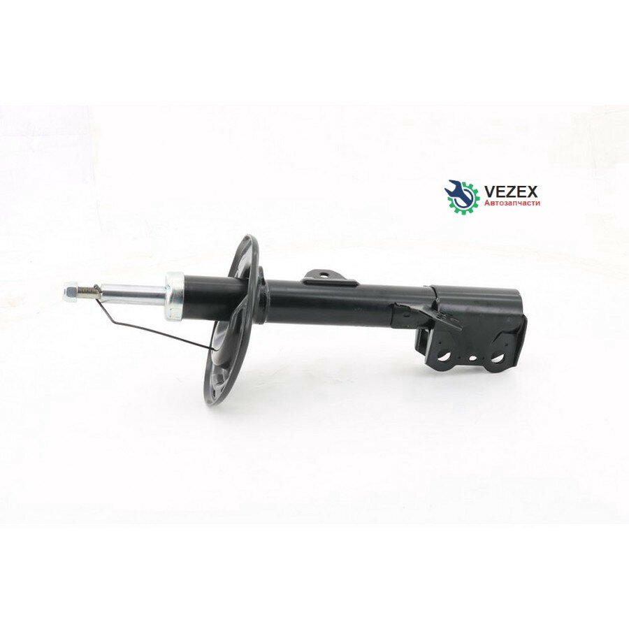 CTR GY2142G Амортизатор TOYOTA Highlander 2007 - / Kluger 2007 - перед. прав. GY2142G