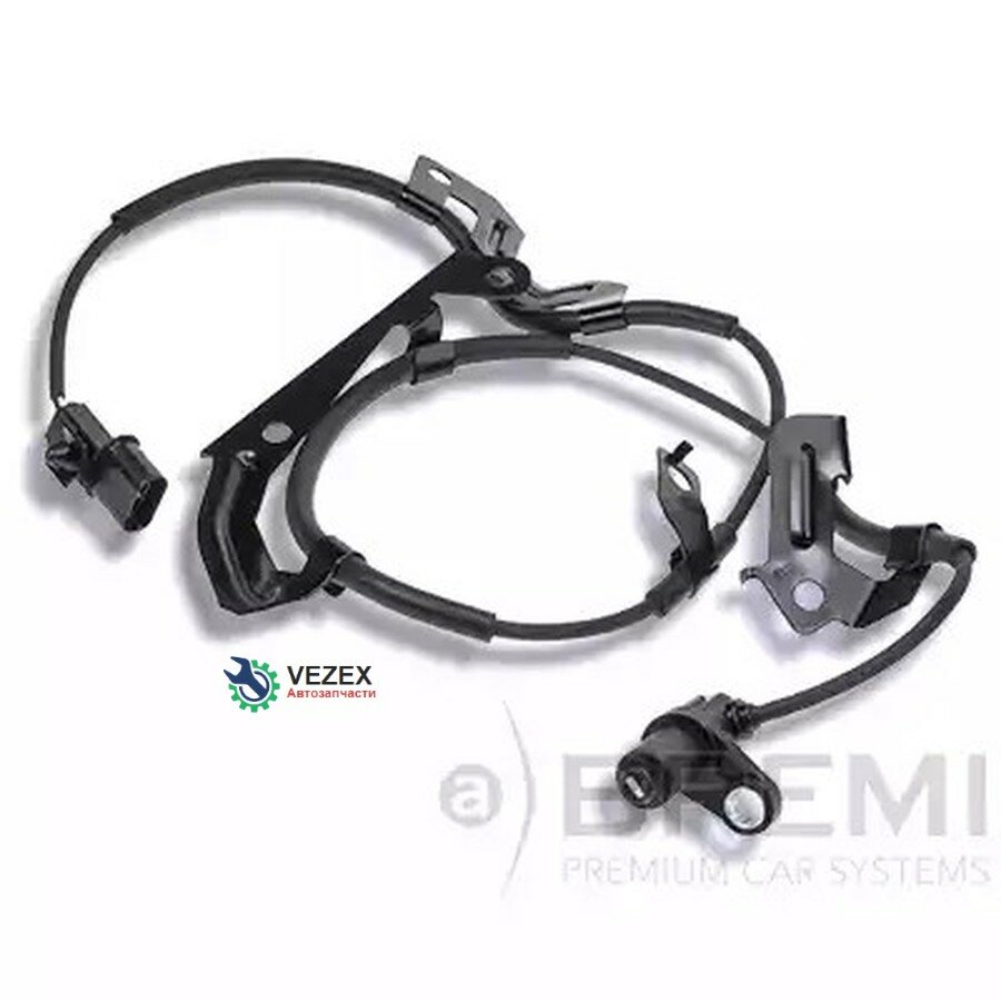 BREMI 50715 Датчик ABS