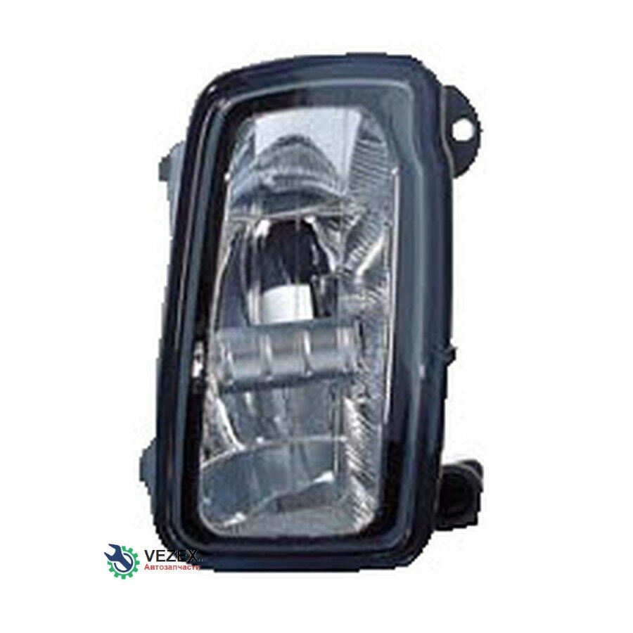 DEPO 431-2019R-UE Фара противотуманная