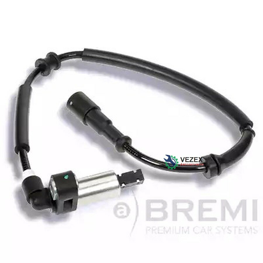 BREMI 50275 Датчик ABS задний правый