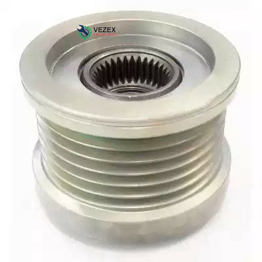 MEATDORIA 45201 Шкив генератора