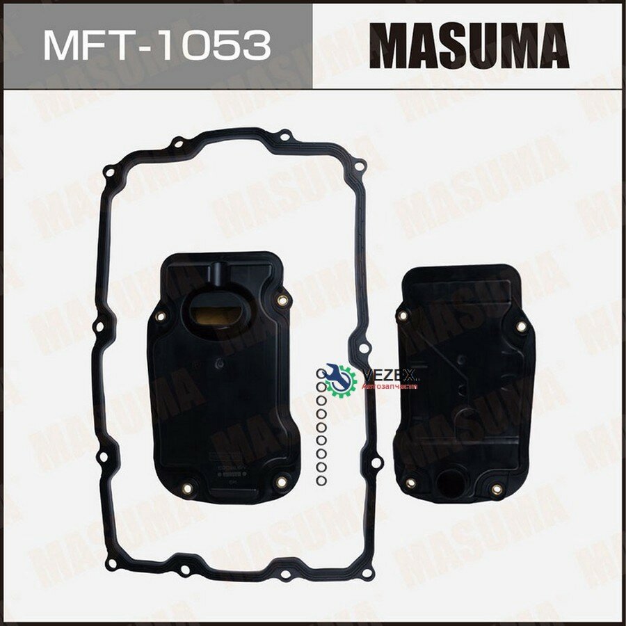 MASUMA MFT-1053 Фильтр АКПП