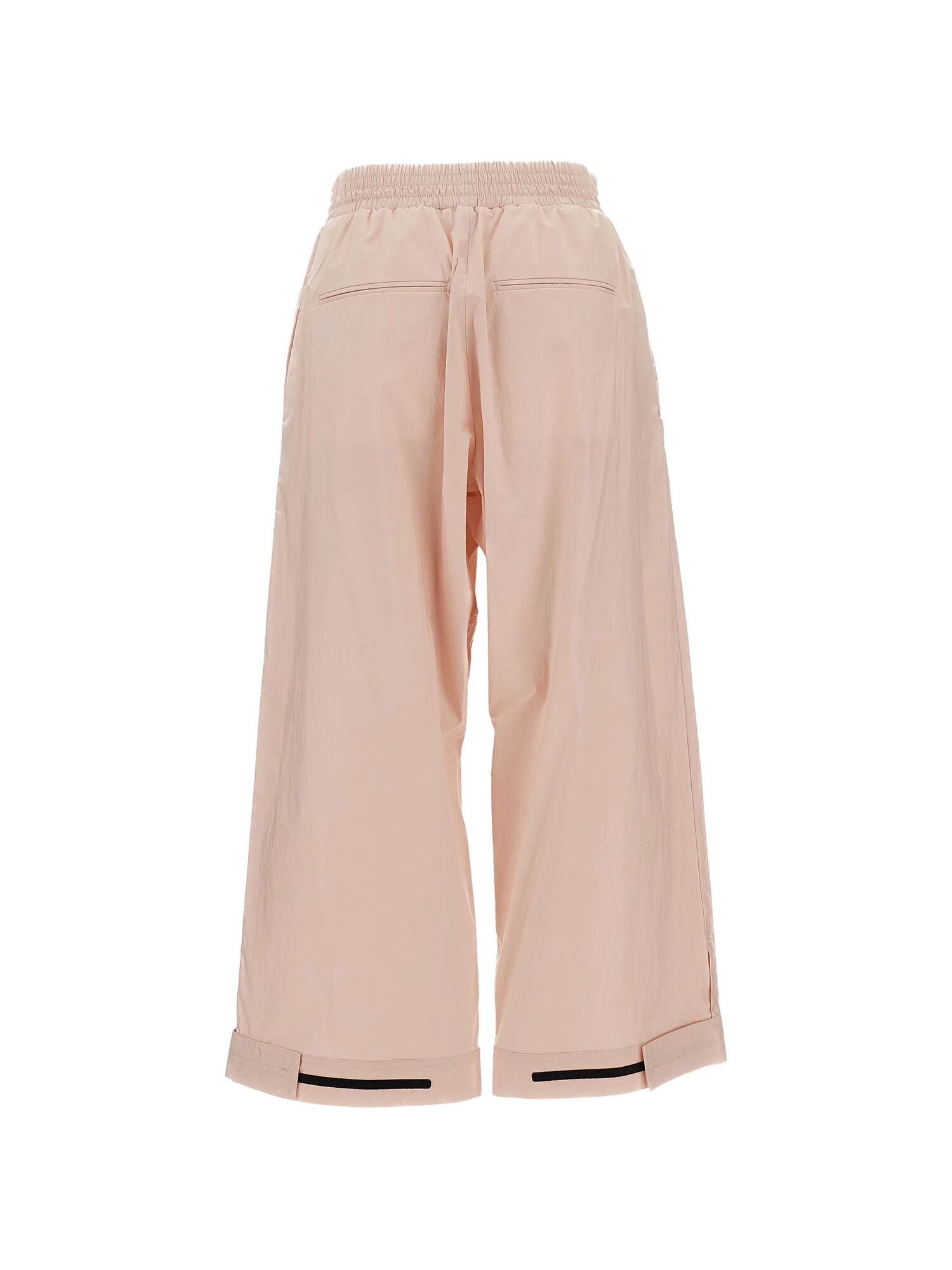 Брюки PLAN C Pleated trousers, размер 40, pink — фото 1