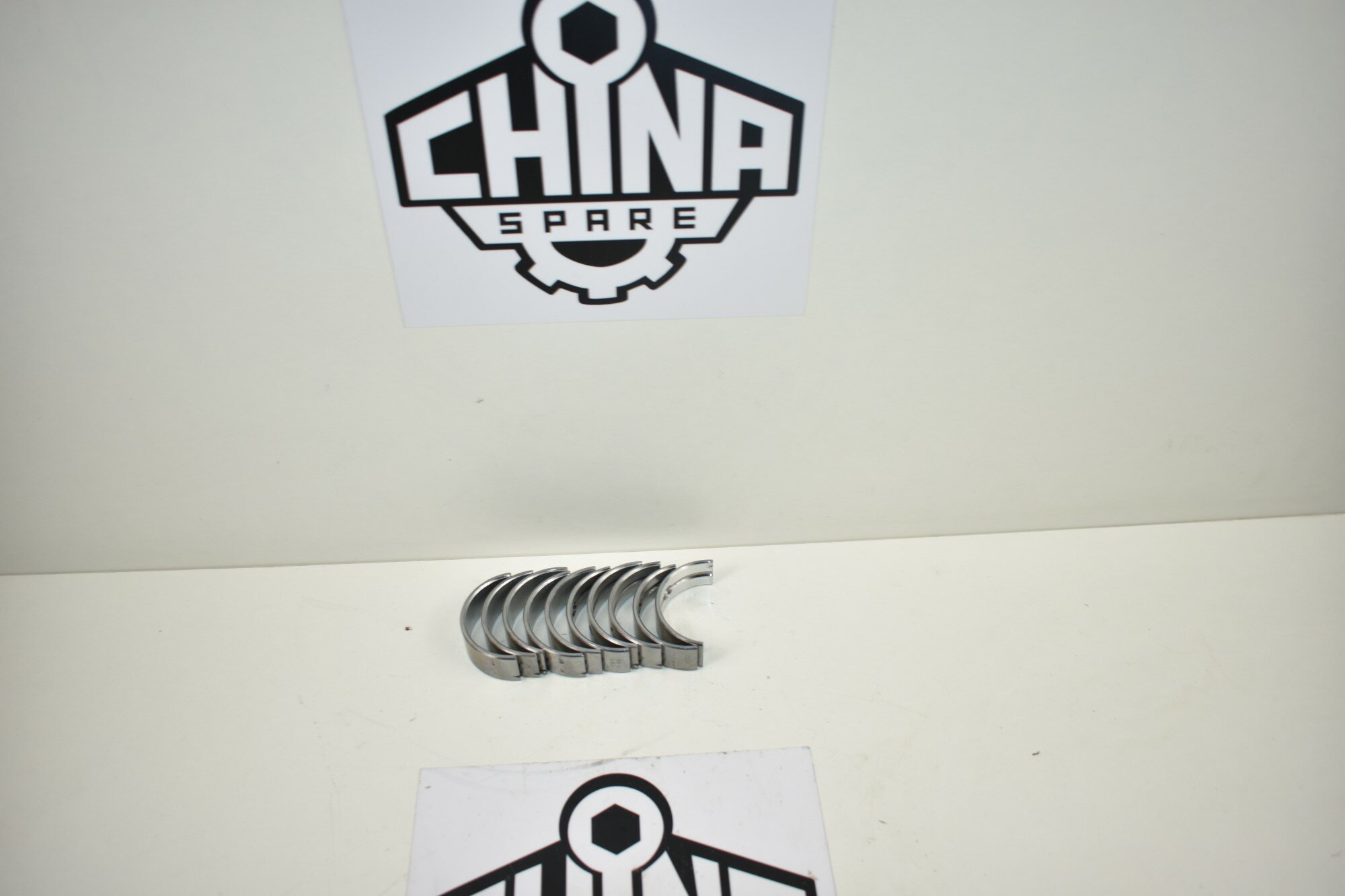 Вкладыши коренные 481 Chery Fora, Tiggo 1,8 1,6 Комплект