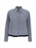 Рубашка True Royal Striped shirt