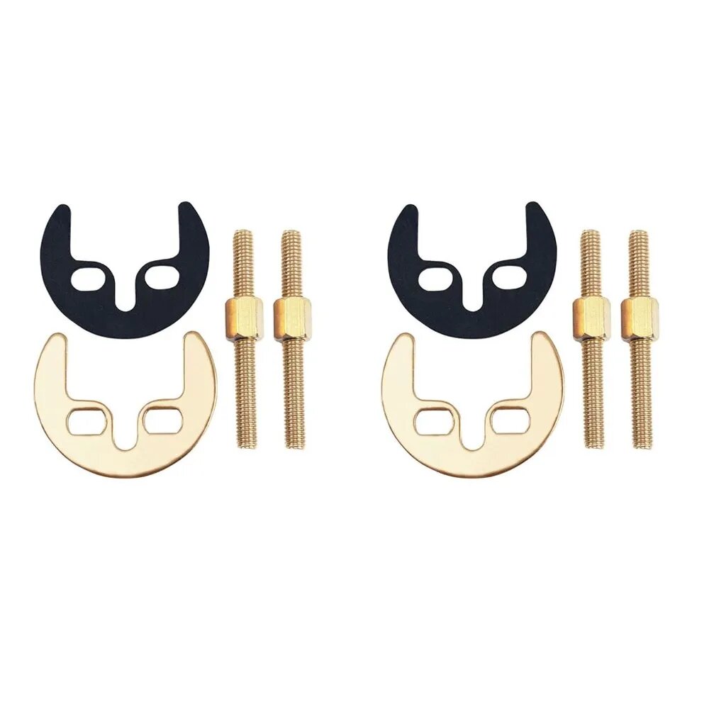 Гайка крепления смесителя, - D