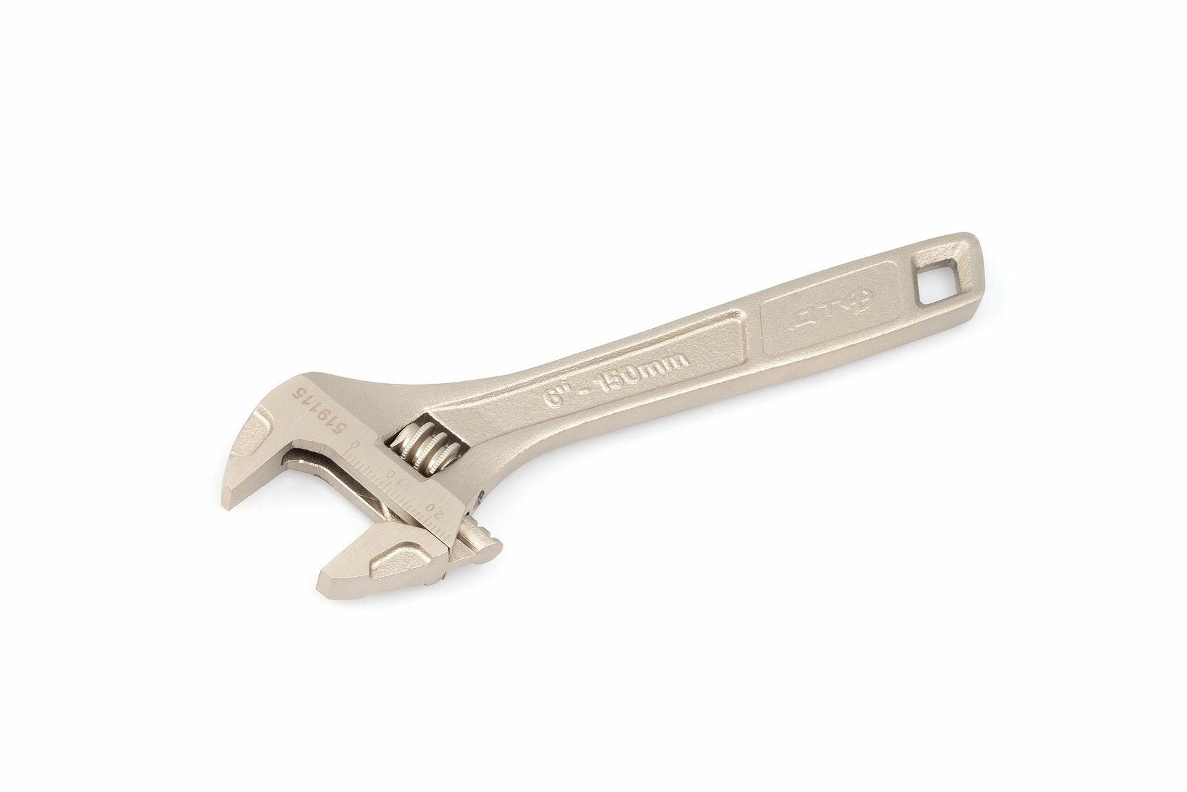 Ключ разводной 150 мм, Дело Техники, 519115