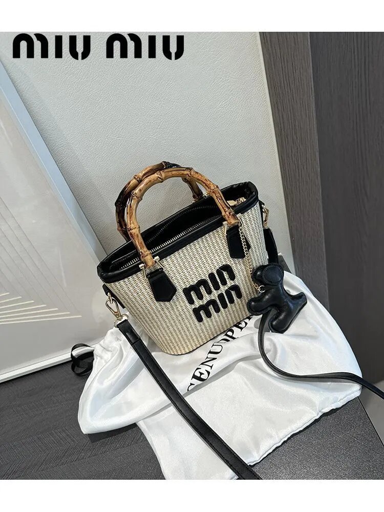 Miu Miu Сумка кросс-боди, на плечо