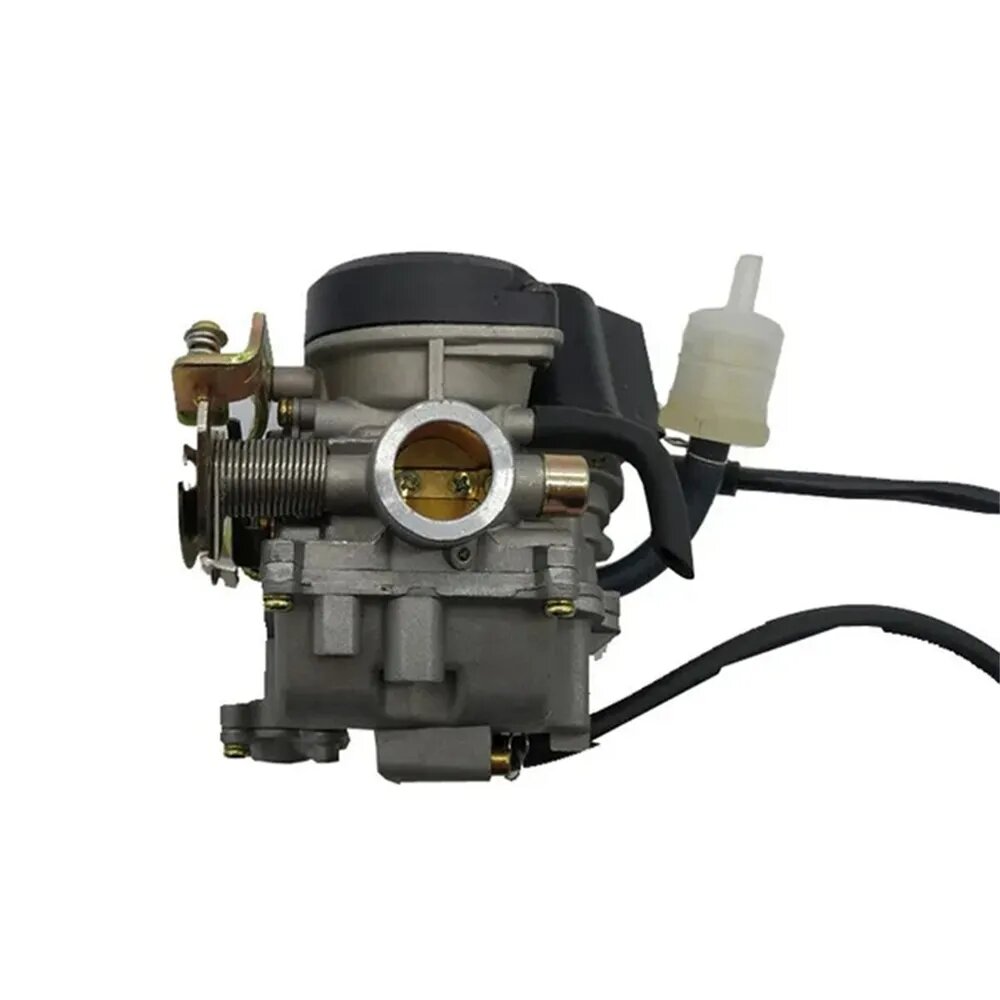 Карбюратор для скутера 49 куб. см GY6 50cc, арт. SZWI-OZ0Y-I500709940