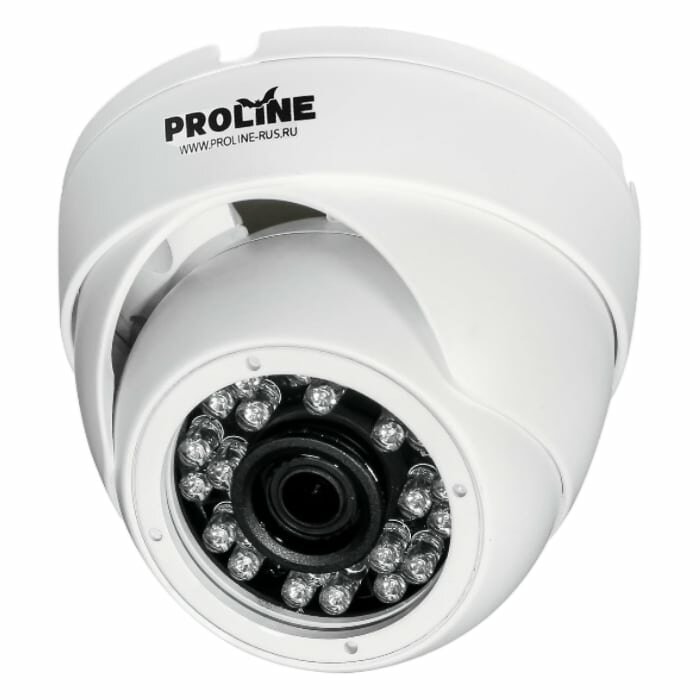 Купольная IP-камера Proline PR-IP3505S
