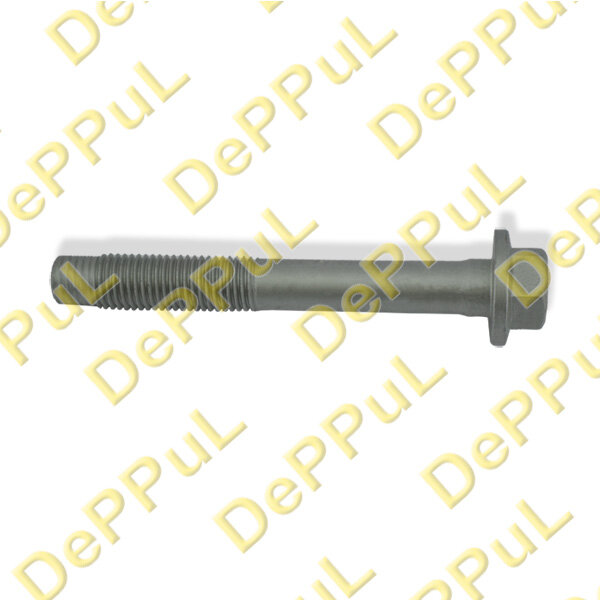Болт крепления задней рессоры (m16 x 115)