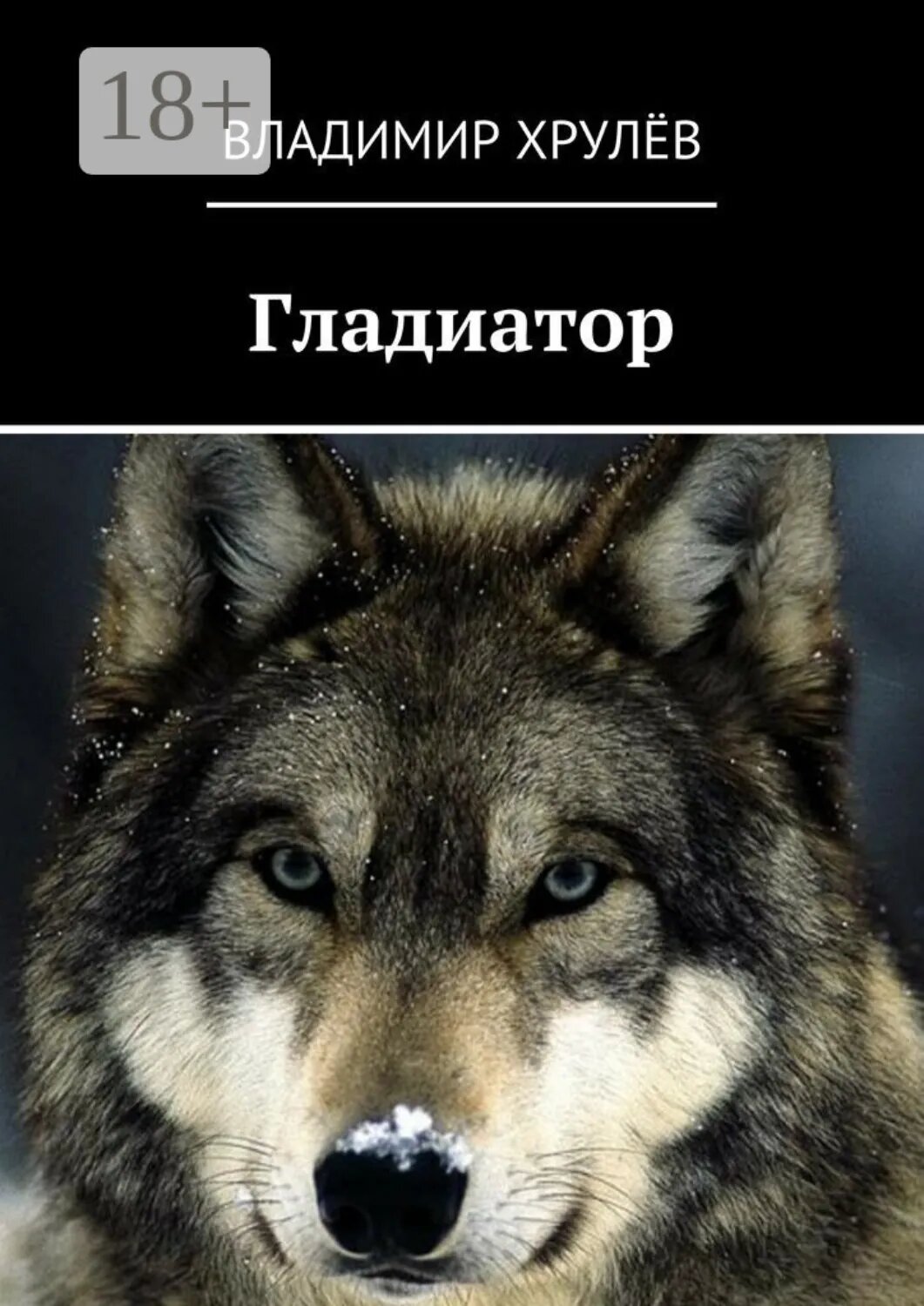 Гладиатор [Цифровая книга]