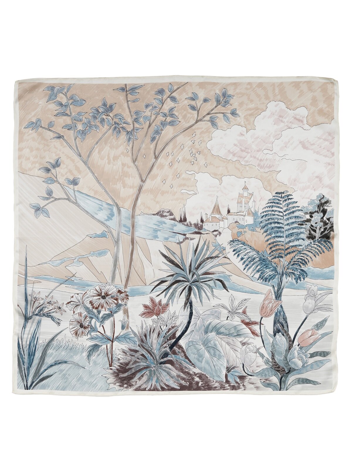 Платок для женщин