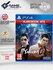 Yakuza 0 Zero, для PlayStation 4 / 5 , Blu-ray , Английская версия