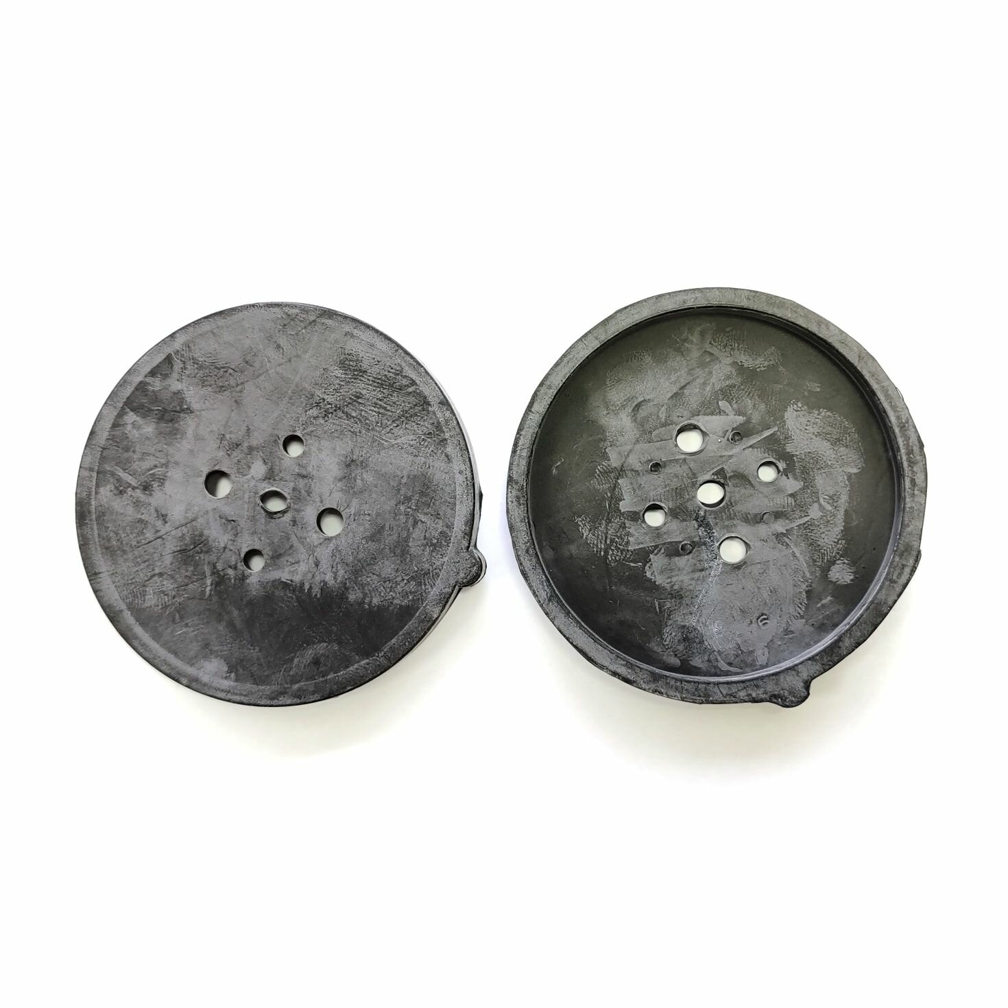 Мембраны для компрессора HAILEA HAP-60, MAP-60, ремкомплект для сантехники, 10 комплектов