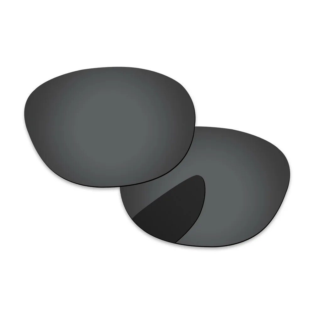 Поляризованные линзы Oakley Latch OO9265 Black Grey