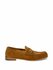 Босоножки HENDERSON BARACCO Horsebit suede sandals, размер 41,5