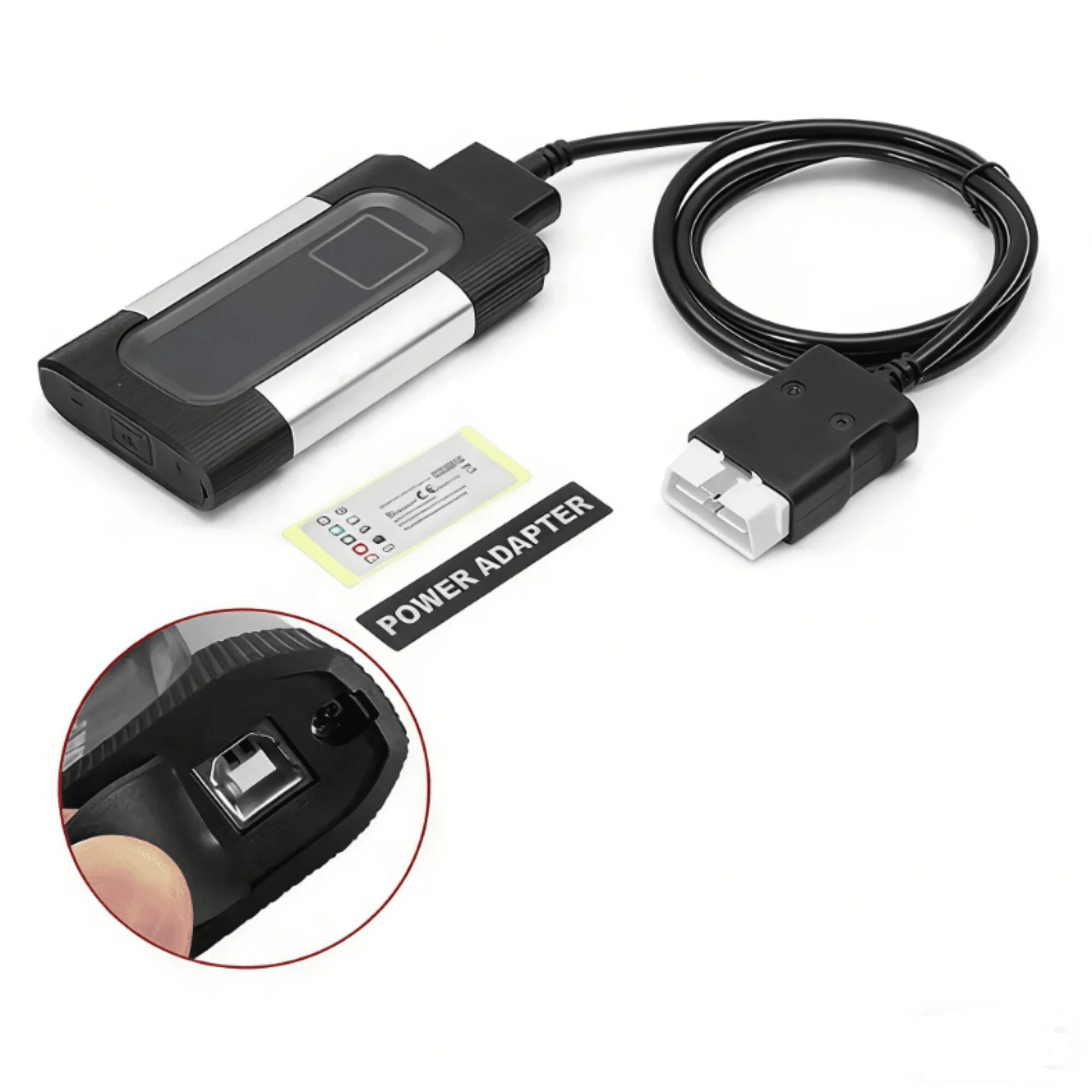 2020.23 + клюжной сигнал! OBDIICAT Multidiag TCS Pro различные A + одиночные печатные платы BT NEC релейный диагностический инструмент автосканер для автомобиля/грузовика