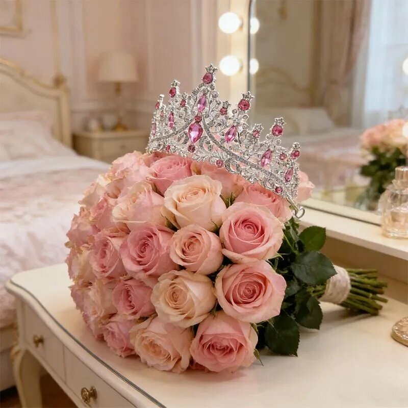 Диадема 1 шт. — фото 1