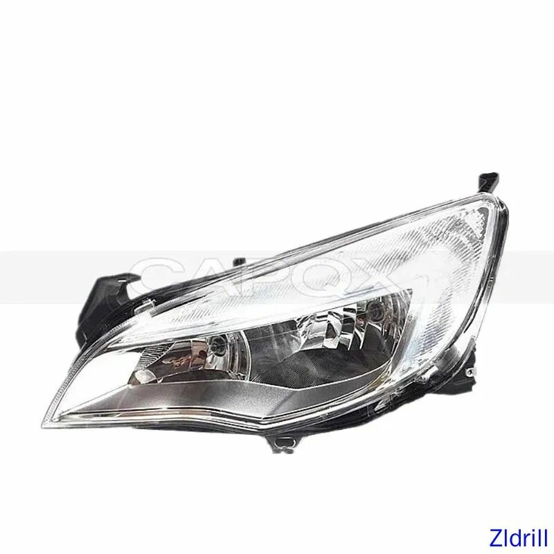 Фары автомобильные