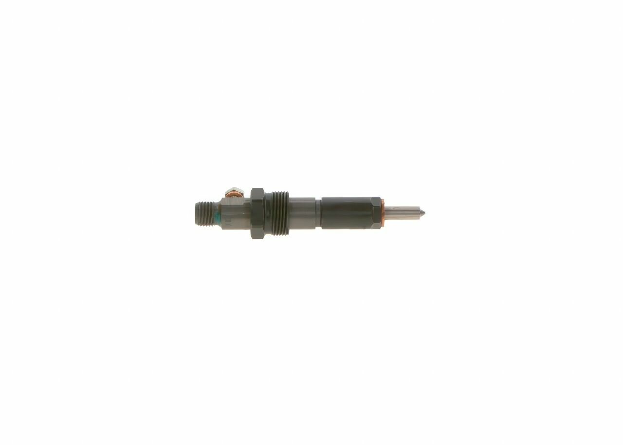 Форсунка дизельная, для Нью Холанд TB арт 0432133780 BOSCH