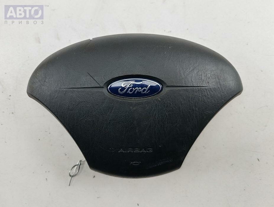 Подушка безопасности (Airbag) водителя Ford Focus 1 (1998-2005)
