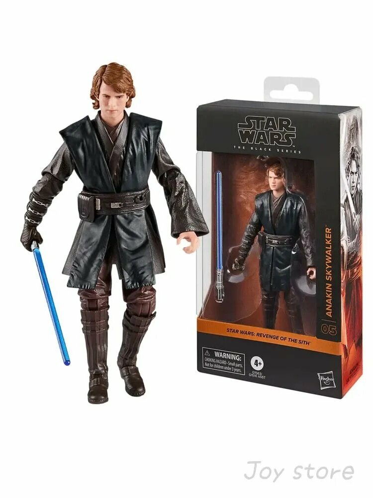 Фигурка Энакин Скайуокер "Месть ситха" от Hasbro